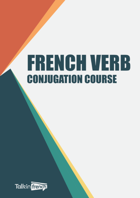 French Audio Drills Bundle: Master Verb Conjugation and Noun Genders ...