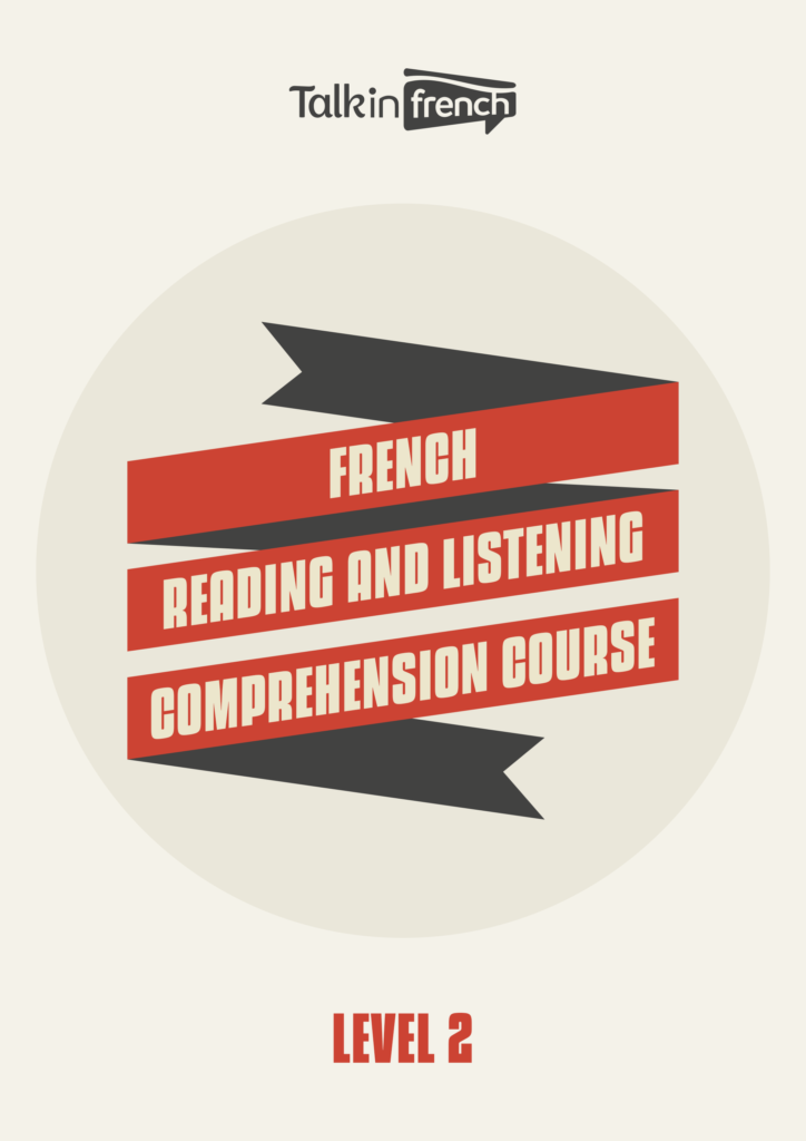 French Stories For Beginners and Intermediate | Stories Bundle
