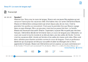 French Stories For Beginners | Stories Bundle for Beginners