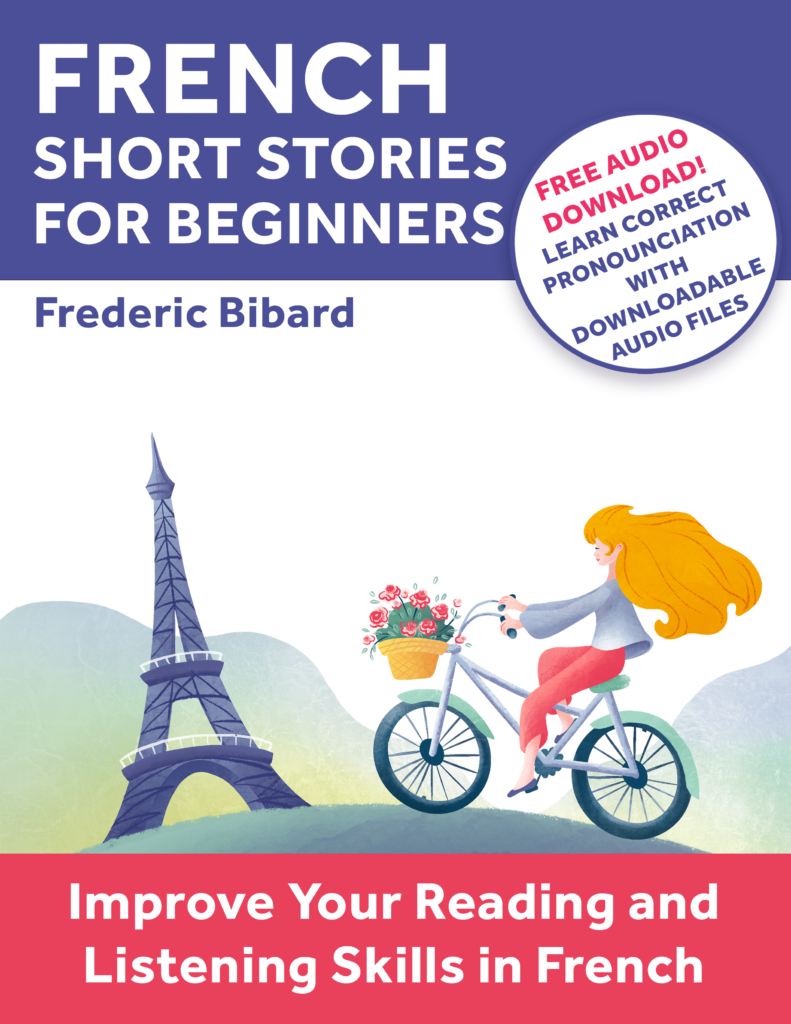 French SSB1(updated) - Talk in French