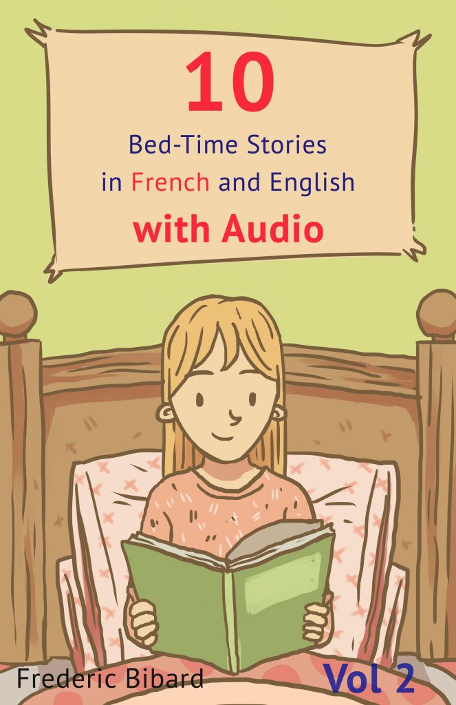 jaime-lire-eng-fr-cover-volume-2 - Talk in French