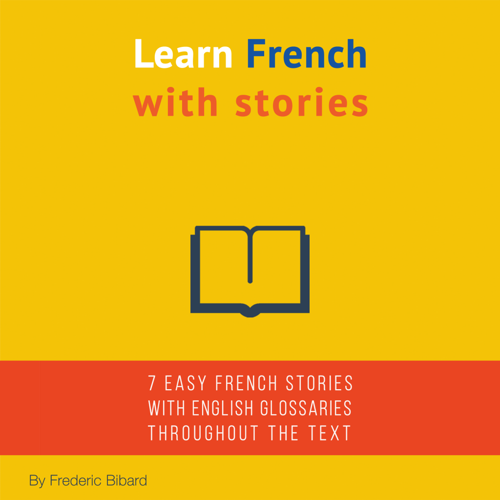 french short stories audio - Talk in French