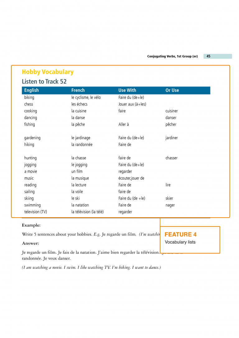 Best Book To Learn French On Your Own - Talk in French Store