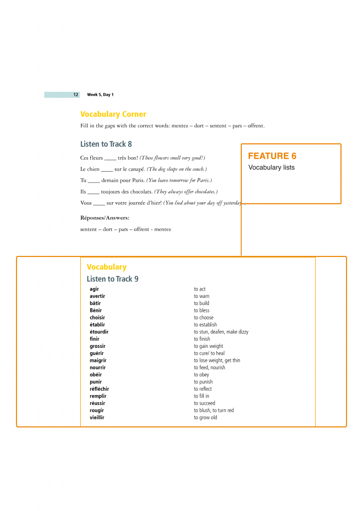 My-French-Routine-Volume-2(Page-5) - Talk in French