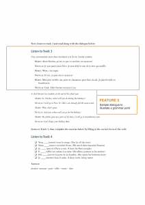 French Learning Methods - Talk in French Store