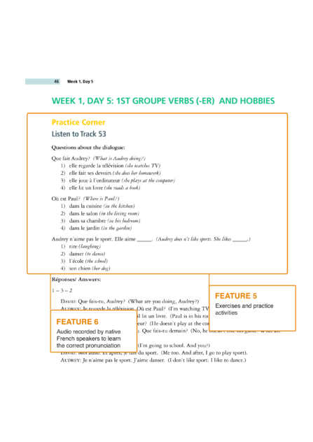 Best Book To Learn French On Your Own - Talk in French Store