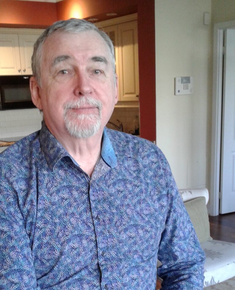 Alan - Talk in French