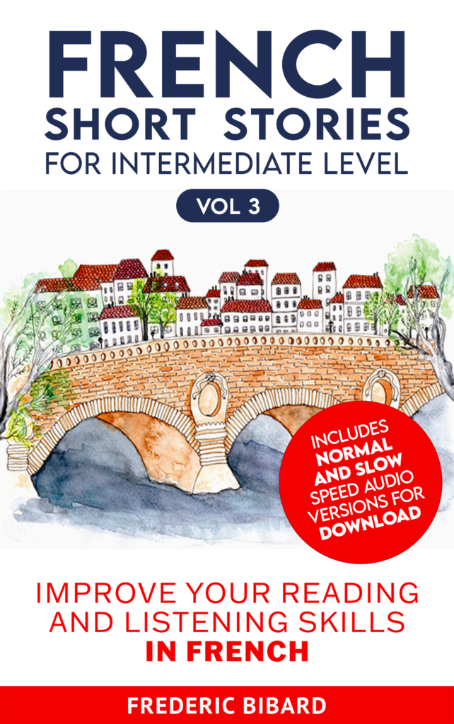 FSS Intermediate_V3 - Talk in French