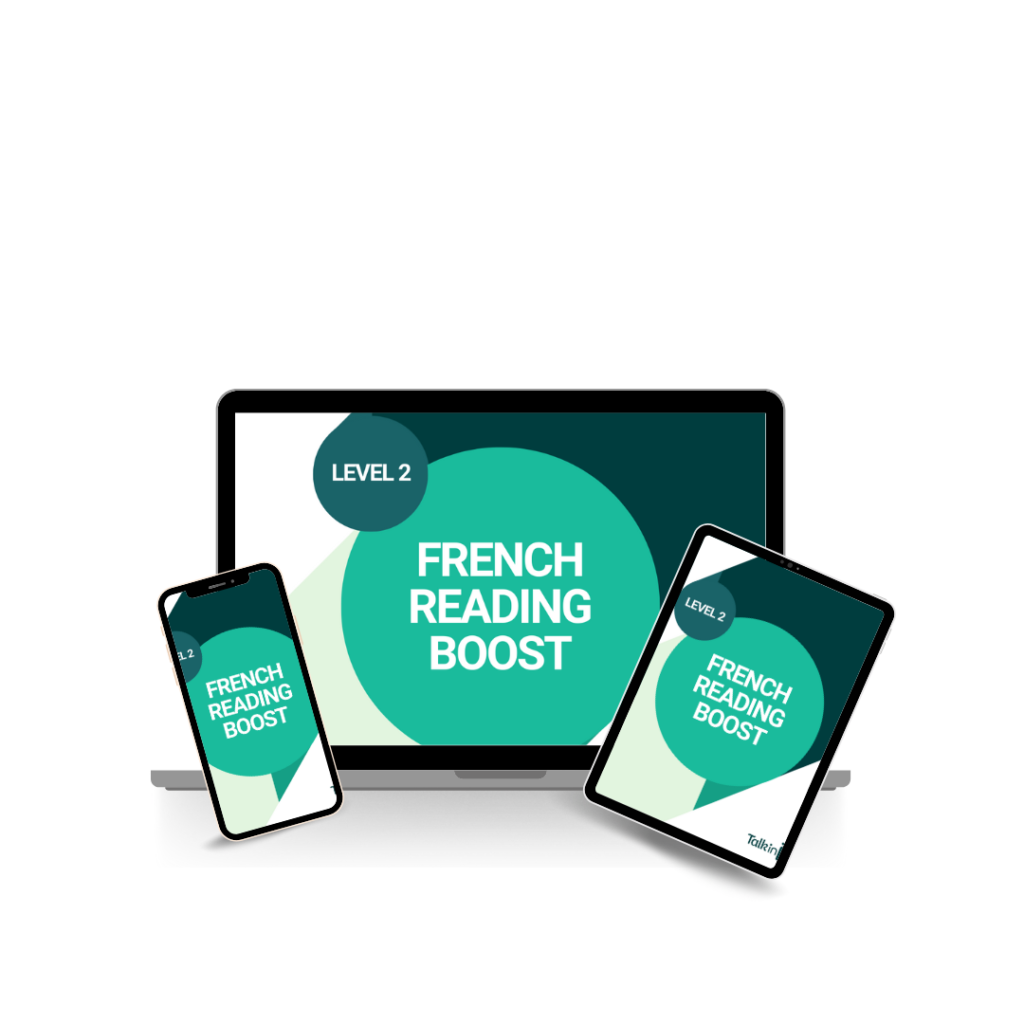 Complete Intermediate French: The Complete Step-by-Step Course for ...