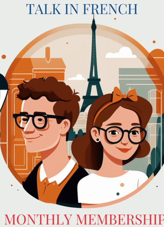 The Talk In French Courses