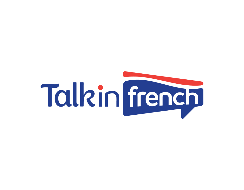 TalkinFrench LOGO transparent-01 - Talk in French