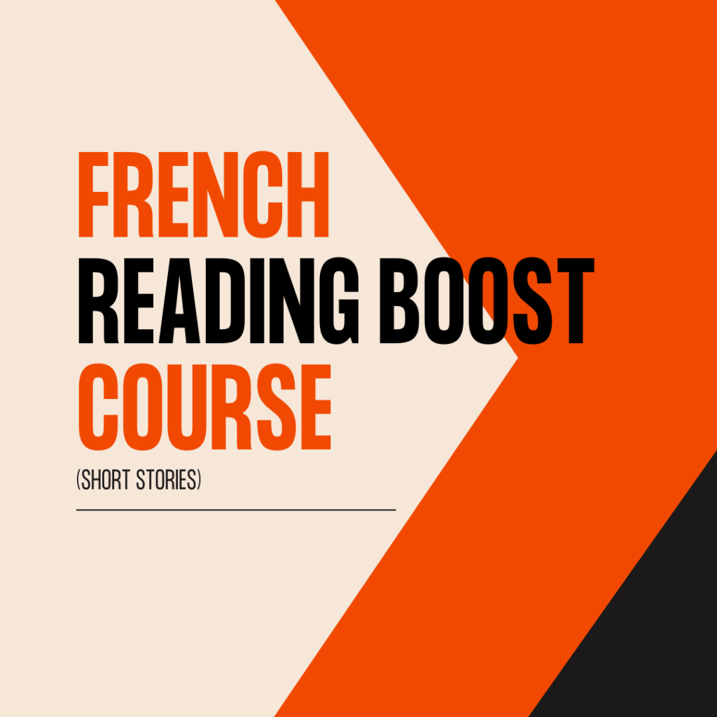 Complete French Courses Bundle (All levels) - Talk in French