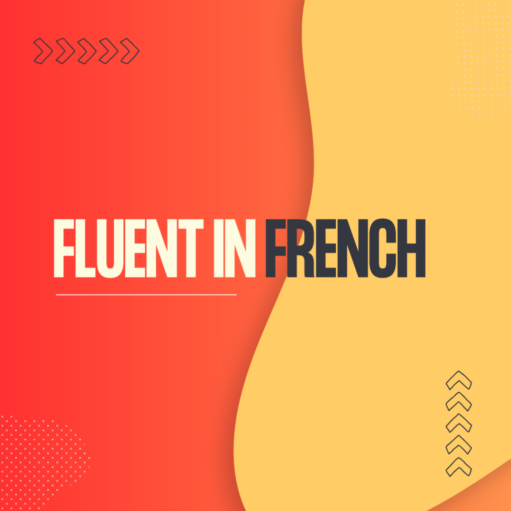 Complete Beginner French (evergreen) - Talk in French